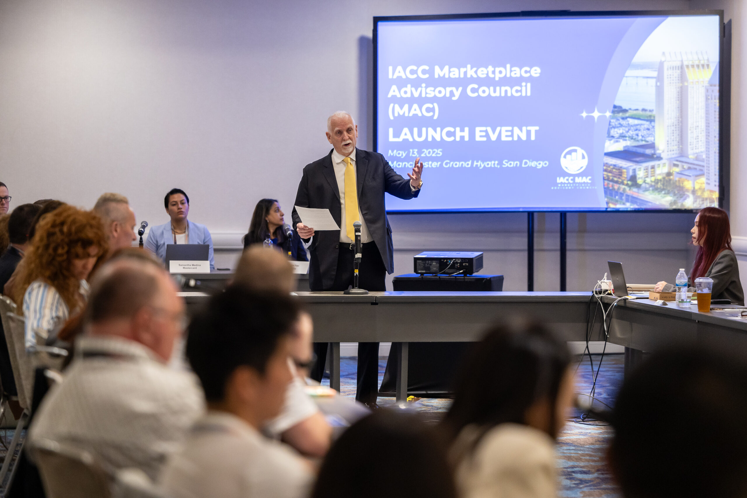 IACC Launches Trailblazing Marketplace Advisory Council (MAC ...